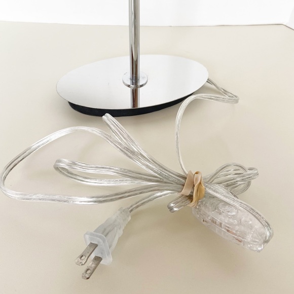 Modern Vintage | Accents | Mid Century Modern Jet Age Sculpture Lamp ...